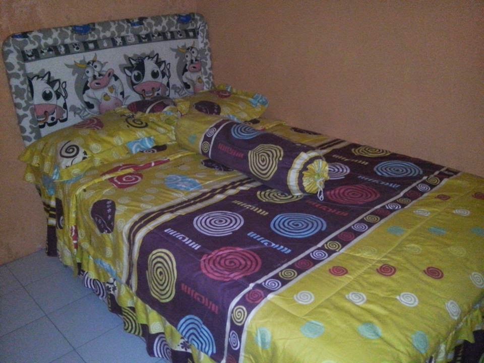 Pelangi Homestay Batu - Villa Homestay Batu Malang