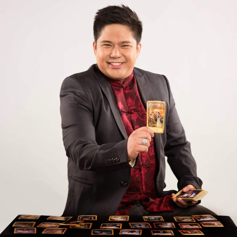 Master Hanz Cua's Love Forecast for 2015 | Rockstarmomma