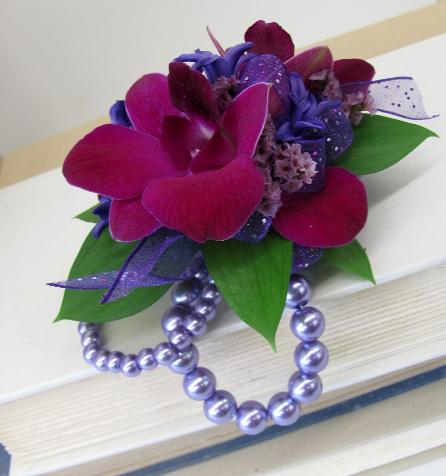 Prom Flowers: Prom Flower Favorites