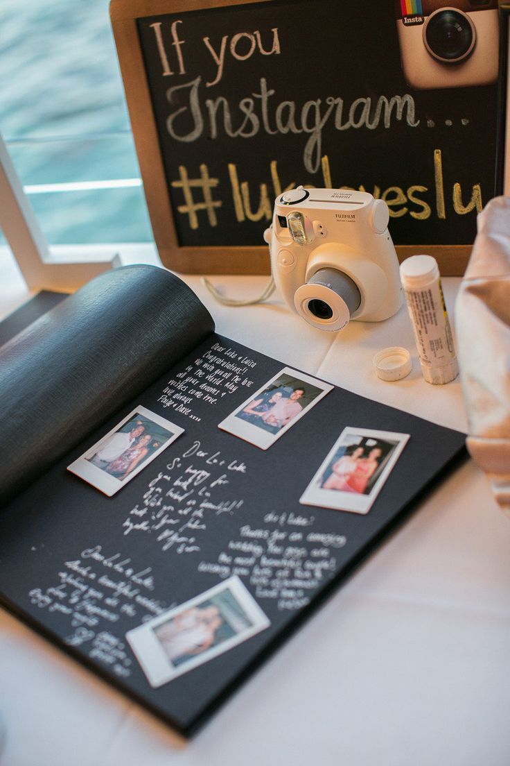 Jarrah Jungle: DIY Bride - Photobooth + Guest Book Inspiration