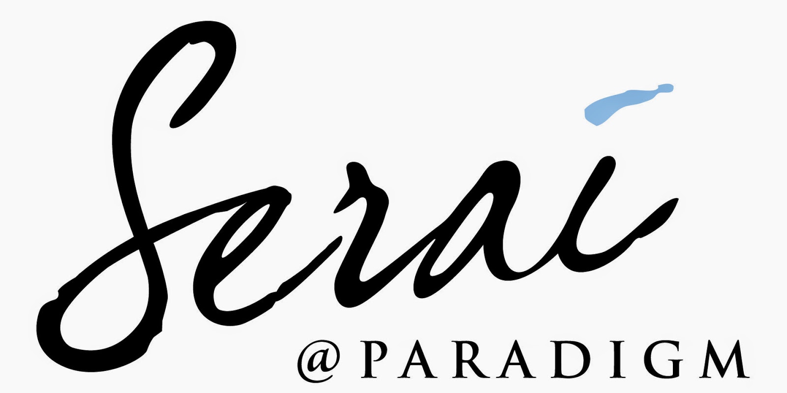 Serai @ Paradigm: Restaurant Review - Serai @ Paradigm