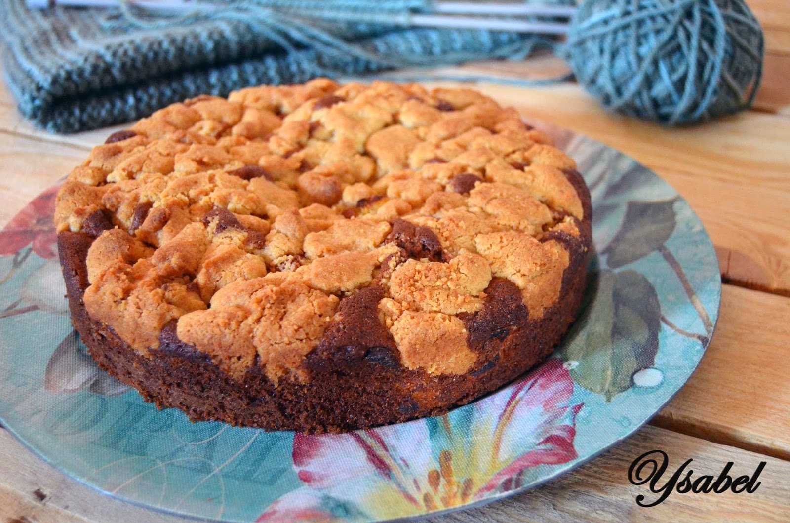 Cinnamon Tales