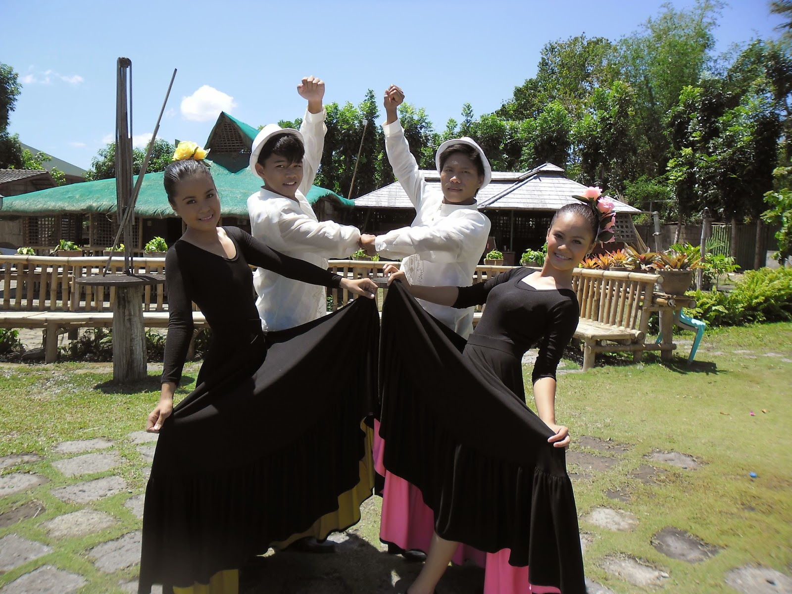 LICAB KARITON FESTIVAL: Agosto 2014