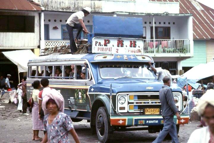 8 Fakta Menarik Parapat yang Sedikit Orang Tahu - Pariwisata Sumut