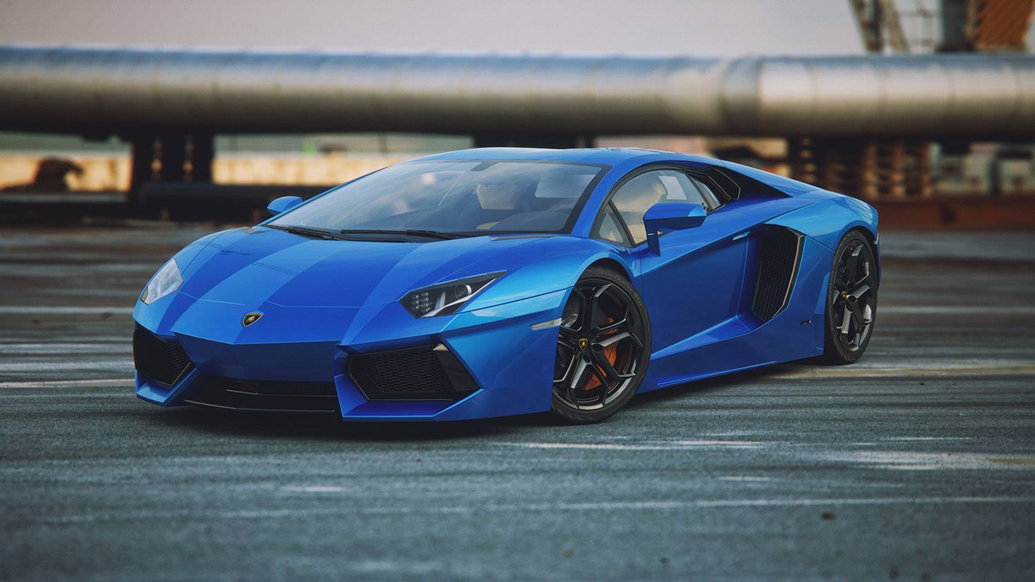 These amazing Automotive photographs actually are renderings using ...