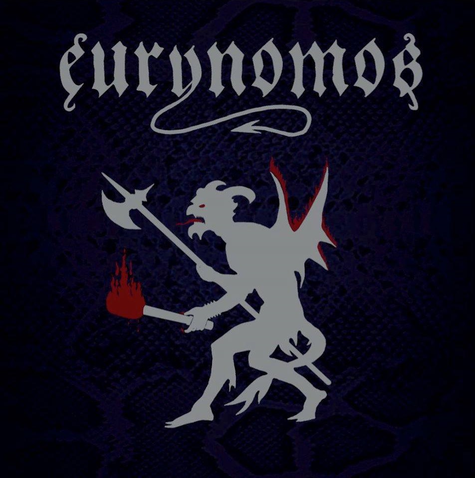 CULT TO OUR DARKEST PAST: INTERVIEW with EURYNOMOS
