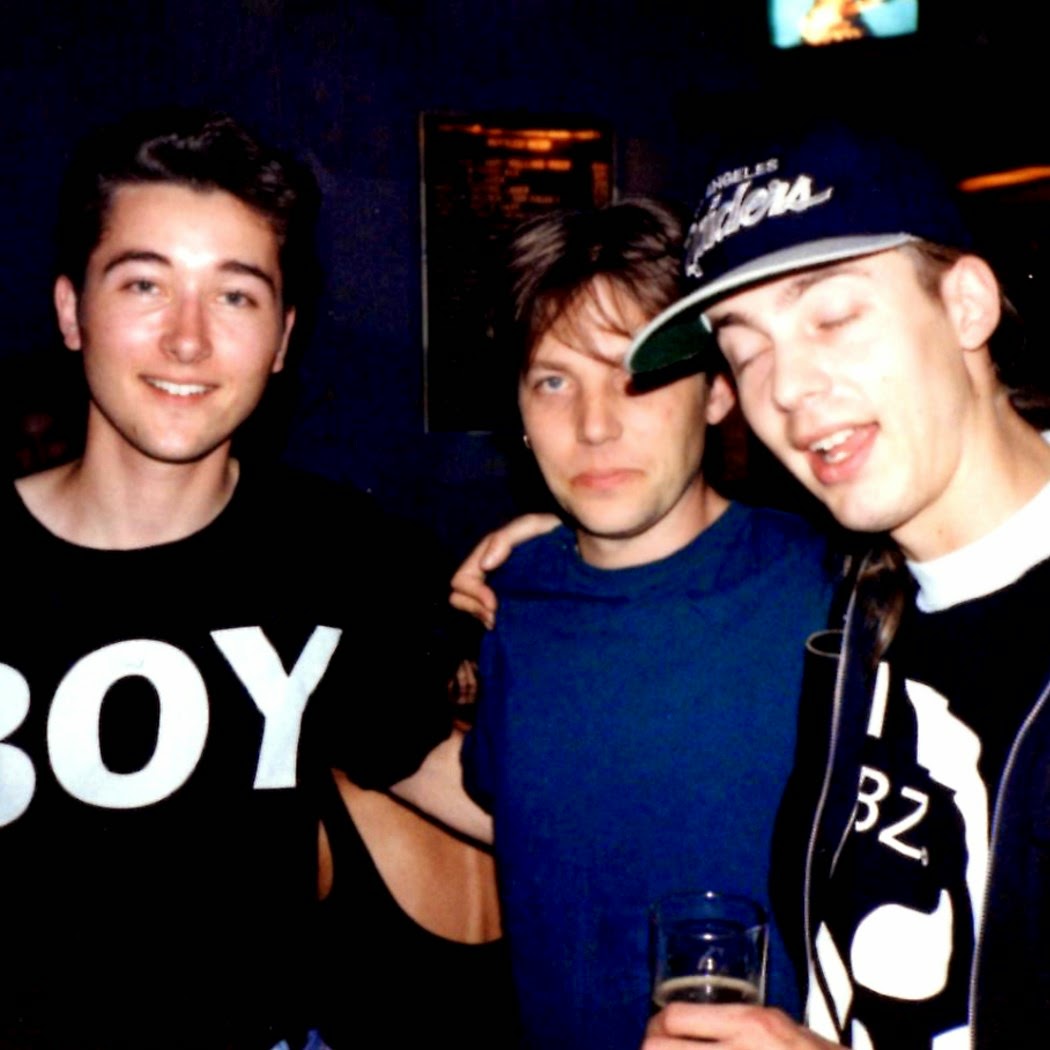 Lansure's Music Paraphernalia: XYMOX | CLAN OF XYMOX