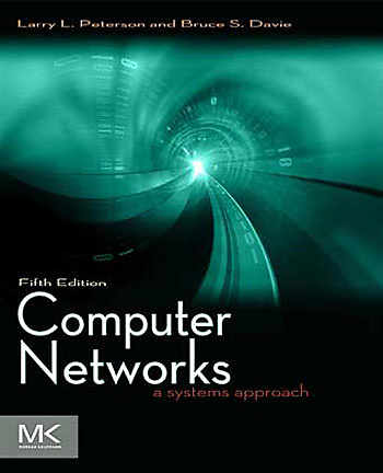 Computer Networks, Fifth Edition: A Systems Approach | Free Libros
