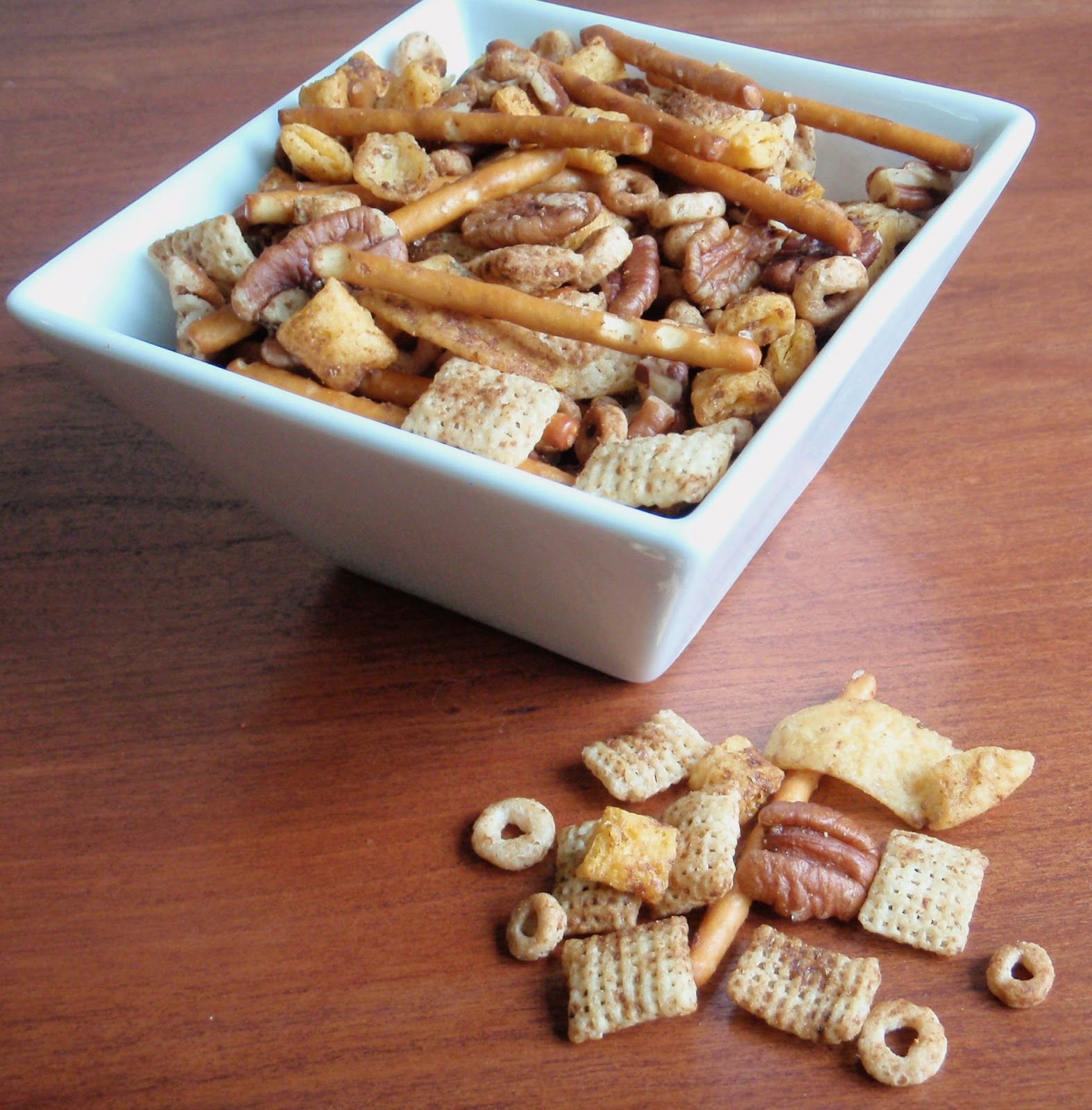 Taking my Sweet Time