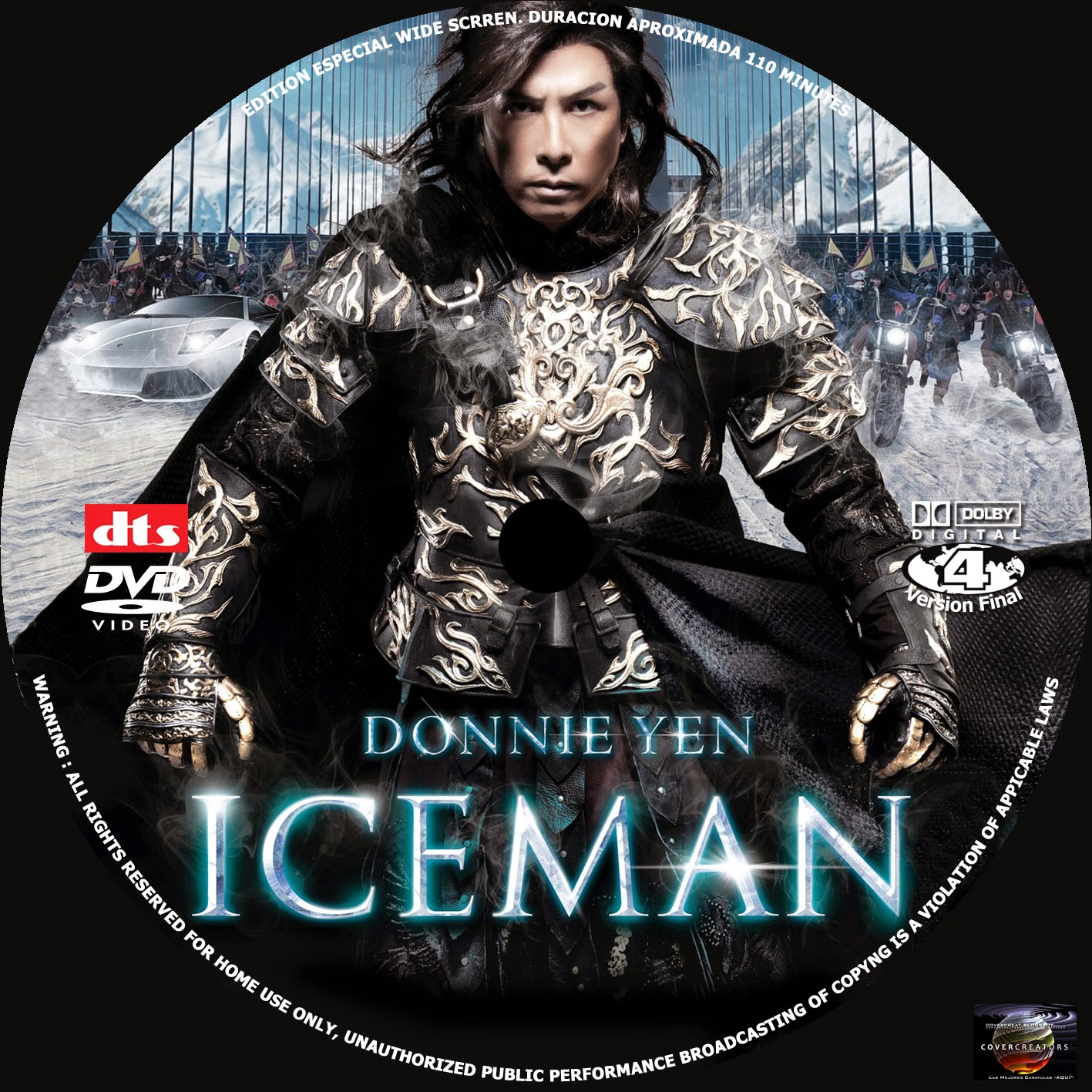 อัลบั้ม 96+ ภาพ Iceman 2 2017 ล่าทะลุศตวรรษ ภาค 2 Hd พากย์ไทย สวยมาก