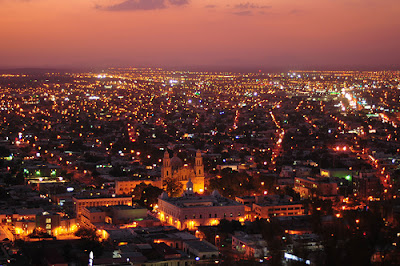 Turismo en Hermosillo: TURISMO EN HERMOSILLO