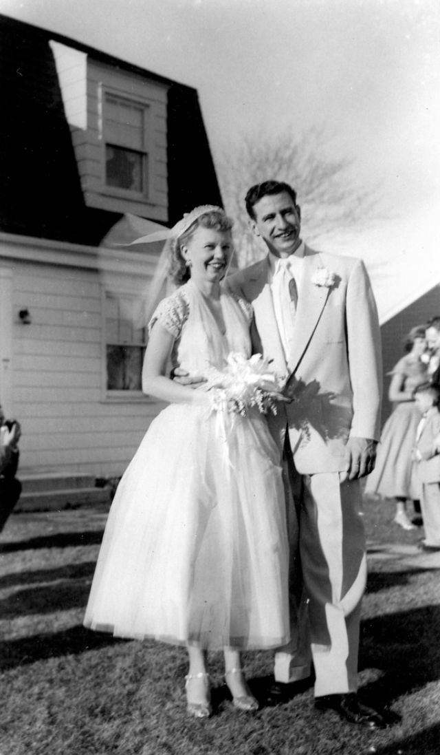 53 Lovely Photos Capture Happy Moments of Couples in Their Wedding Days ...