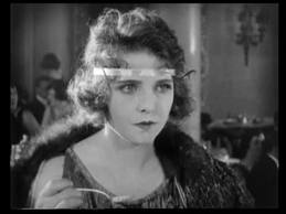 Seeks Ghosts: Olive Thomas: New Amsterdam Theatre, Part l