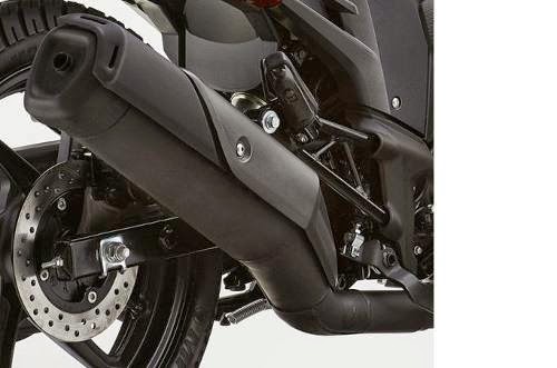 Honda CB 150 Invicta