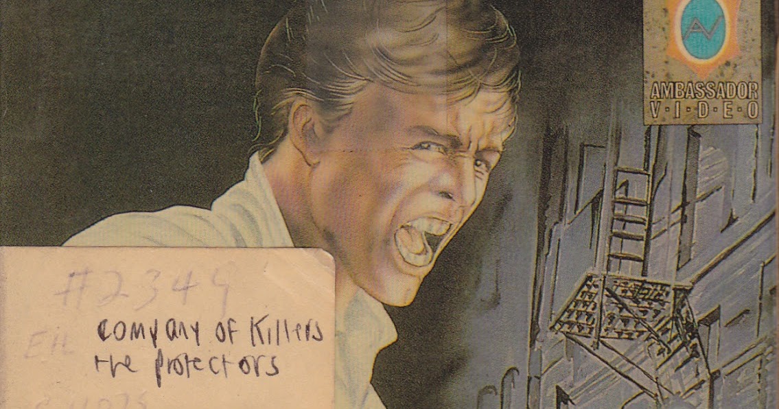 Comeuppance Reviews: The Hit Team (1971)