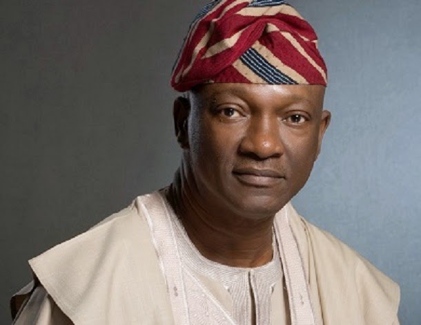Agbaje Admits Tax Default, Pays ₦0.5 Million Out Of ₦1.6 Million | TNN.ng