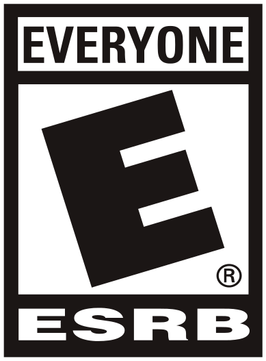 Ahora sé: ESRB: Clasificación de videojuegos
