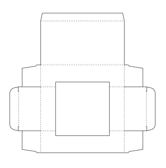 PPP: OUDG402 Packaging nets