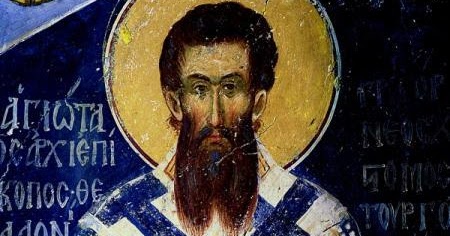 Panorthodox Synod : THE EXPERIENCE OF UNCREATED LIGHT