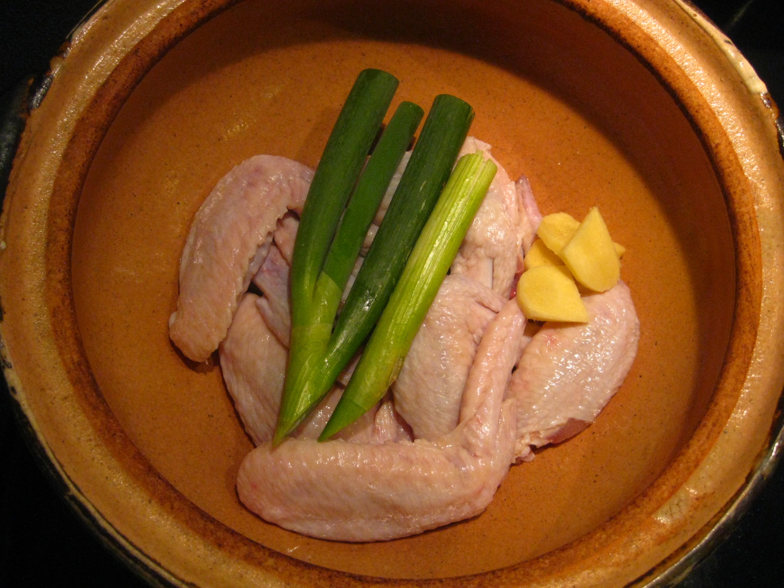 HAPPY DONABE LIFE - Mrs. Donabe's Rustic Japanese Kitchen: Easy ...