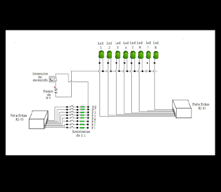 serta 42: Descargar plano de Probador de cables de datos