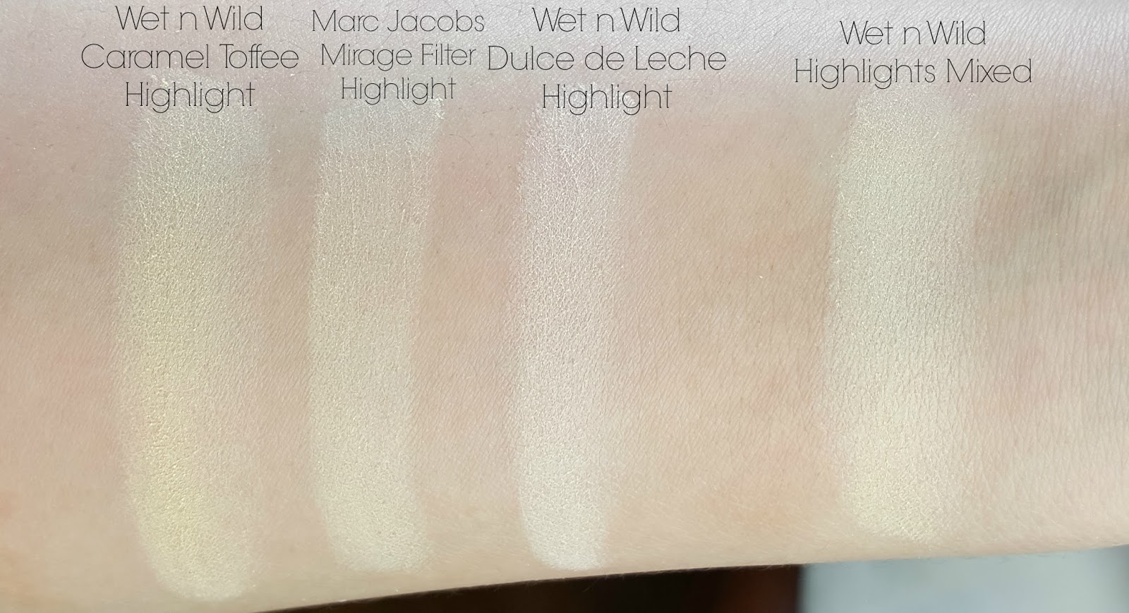 Beauty Addict on a Mission: NEW! $10 Dupe for the Marc Jacobs # ...