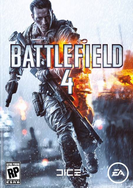 Game Revelation: Battlefield 4