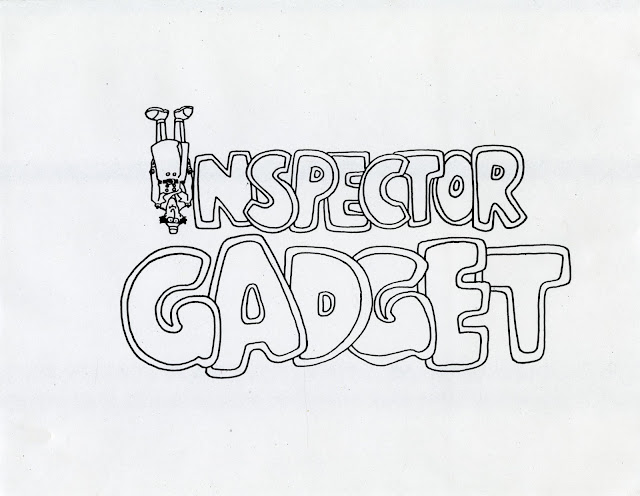 Next Time, Gadget!... Inspector Gadget's Ultimate Fan Blog: Inspector ...