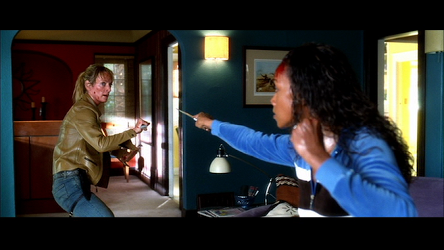 Confira as CINCO melhores cenas de Kill Bill Volume 1 :: TBT 2018-07-12 ...