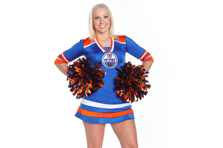 Empire Sports: The Edmonton Oilers Octane