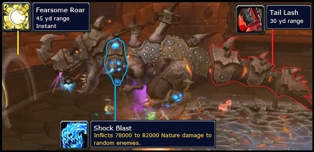 Guild Mar del Plata de World of Warcraft (server Oficial)