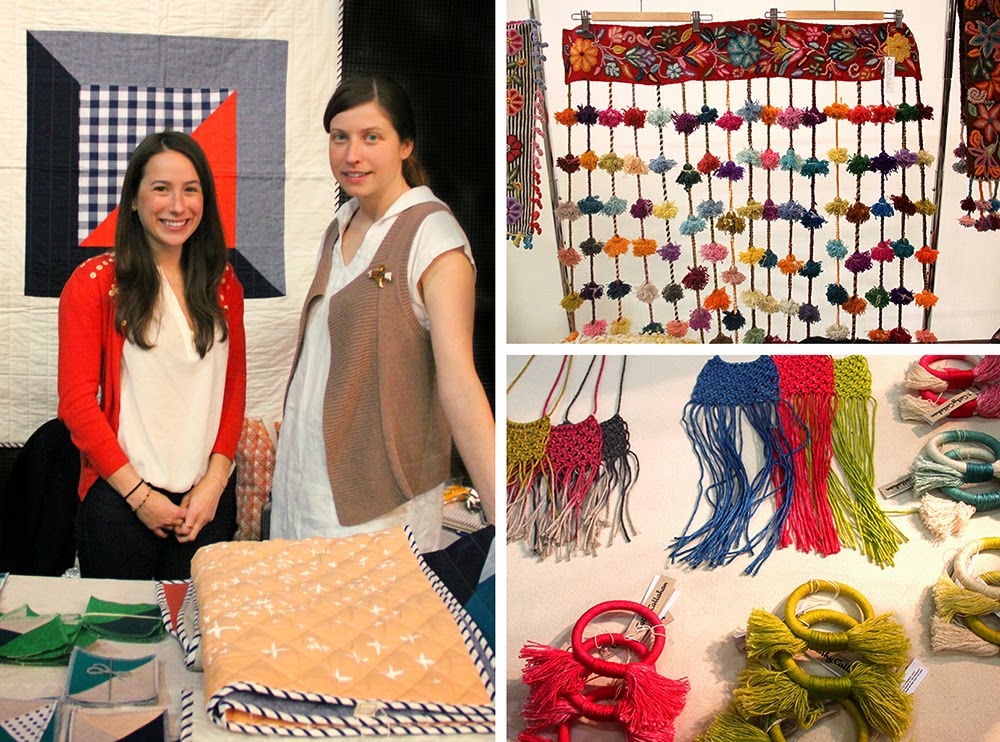 The Radder: Visit : Echo Park Craft Fair