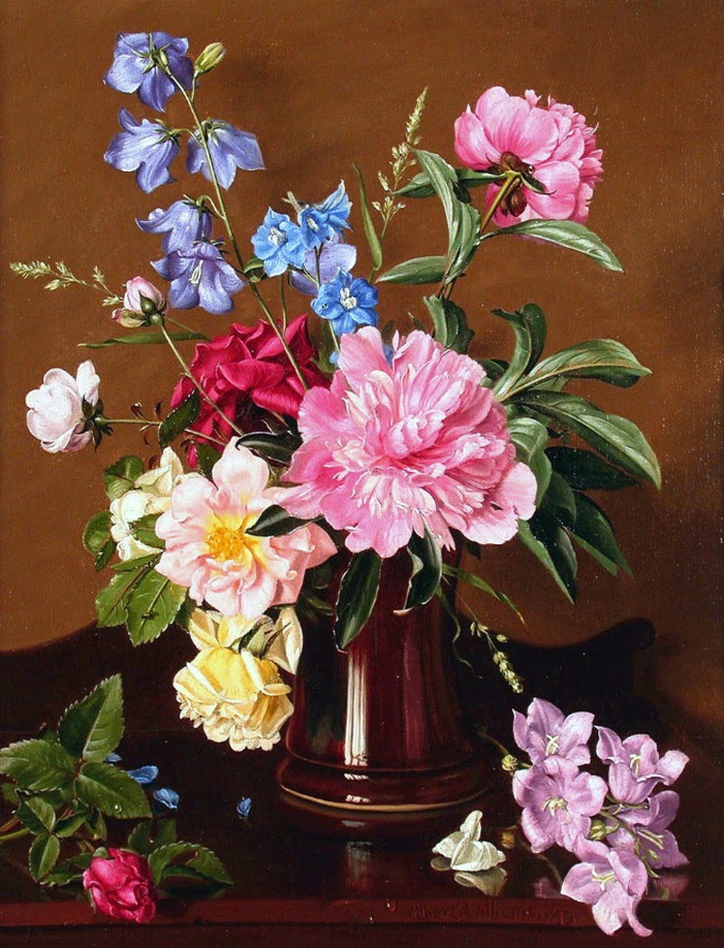 Maher Art Gallery: Albert Williams/ (1922-2010 No 2