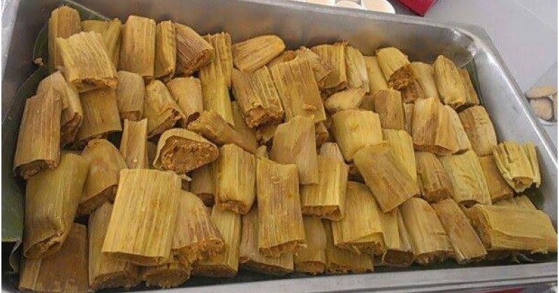 Kambewe, Kuliner Kepulauan Buton yang khas dan unik