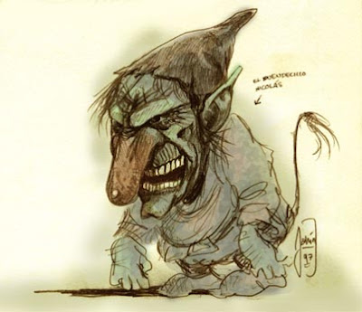 "Entre Ángeles, Demonios y otras Yerbas": Todo sobre Hadas y Duendes