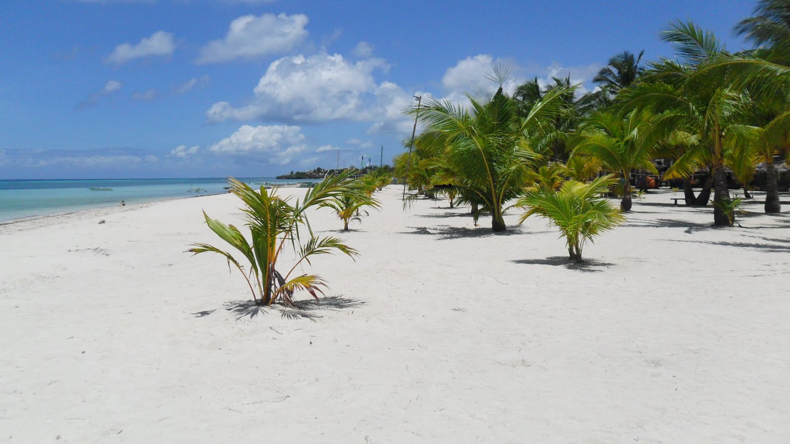 Sugar Beach Resort - Sta Fe Bantayan Island