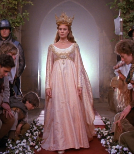 So Hollywood Chic: The 15th Century: The Renaissance Period - 1400's
