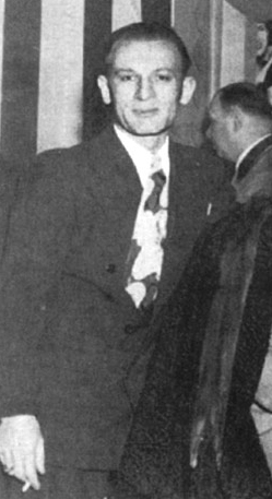 Efemérides Musicales: Leonard Chess