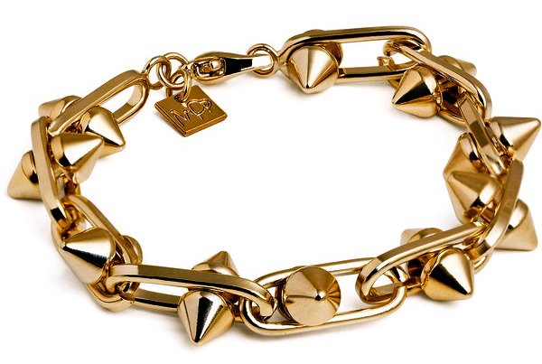 The Style Climber: Tears To The Eyes FAB!!! Thursday - Charm Bracelets