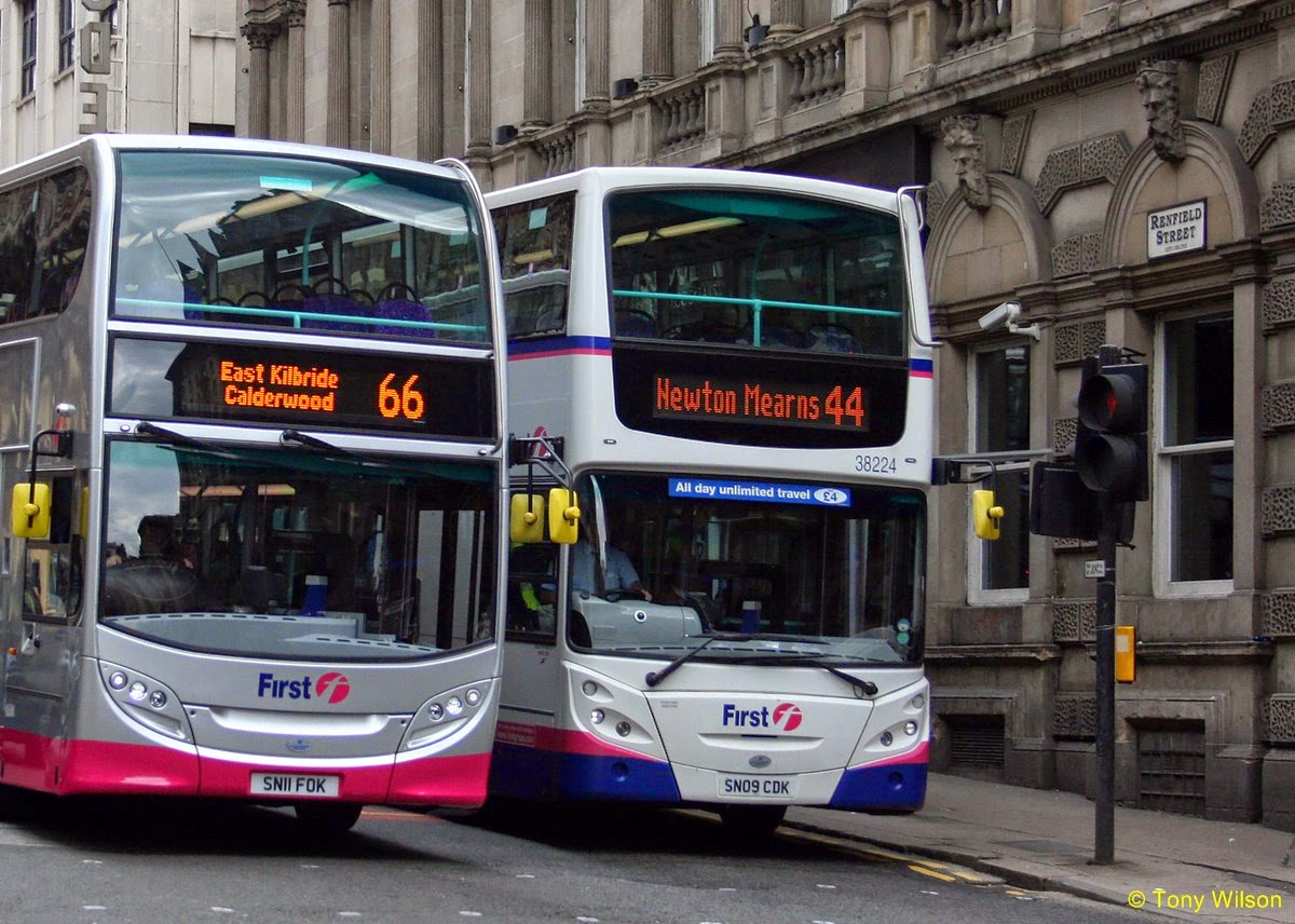FOCUS TRANSPORT ELECTRIC BUSES VEHICLE RESTRICTIONS FOR GLASGOW focus-transport-electric-buses-vehicle-restrictions-for-glasgow