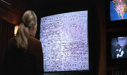 My Meaningful Movies: Contact