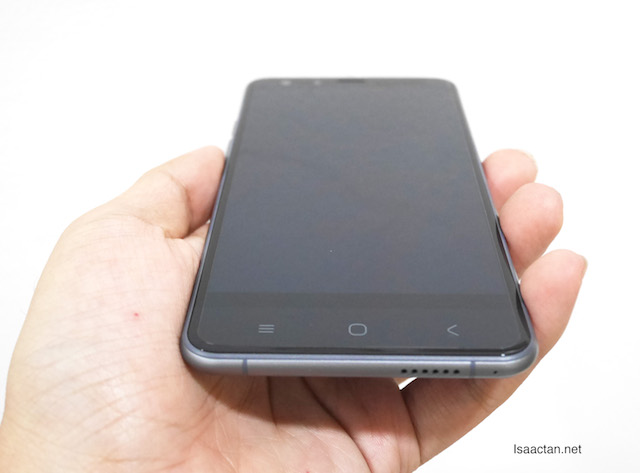 GT Mobile GT888 Smartphone Introduction