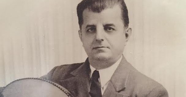 The Life and Legacy of George Berbari