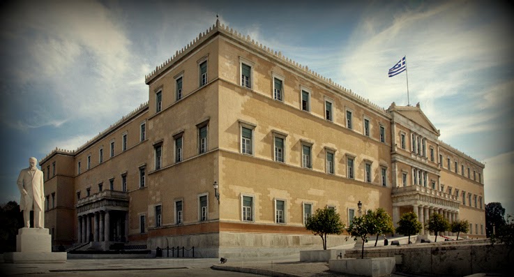 ΙΣΤΟΡΙΑ ΕΛΛΗΝΙΚΗ ΚΑΙ ΠΑΓΚΟΣΜΙΑ : Η ΒΟΥΛΗ ΤΩΝ ΕΛΛΗΝΩΝ (ΜΕΡΟΣ Β')