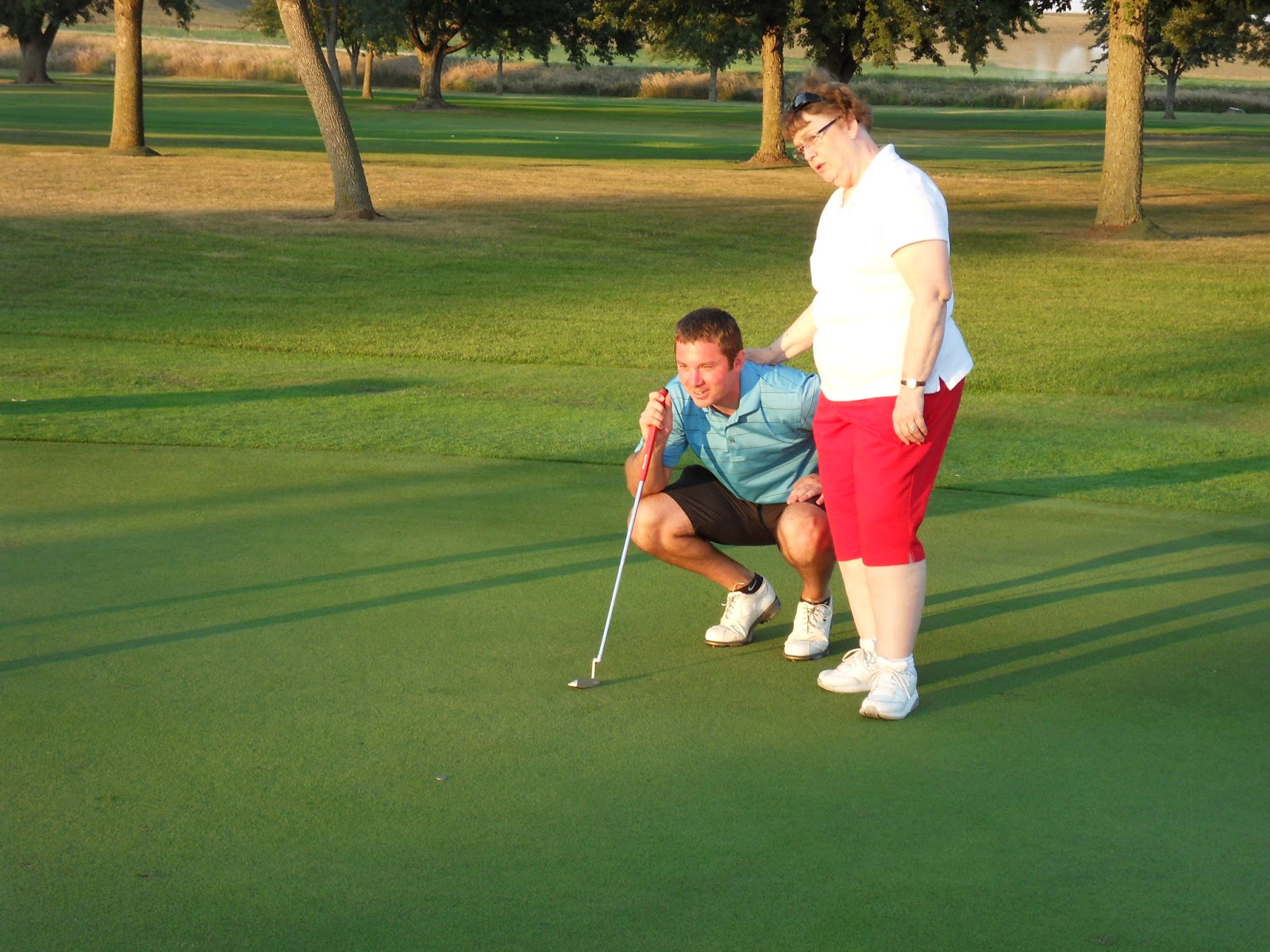 The Golf Report: Josh Manske wins 2013 Bill Franey Open and ...