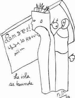 Archivio di profezie e rivelazioni sul futuro: DUE PROFEZIE DI GUSTAVO ...