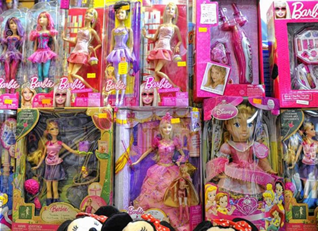 iran barbie dolls ~ Crunchy Views