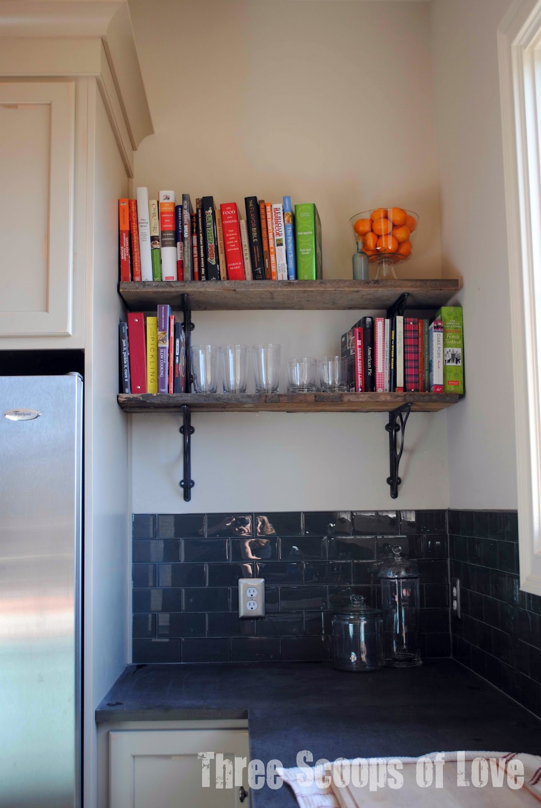 How To Finish Reclaimed Wood Shelves at Raymond Irwin blog