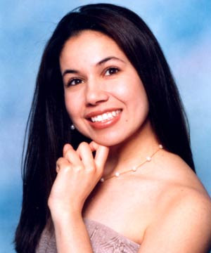 Photo Gallery Actress: Melissa Martinez photo pic