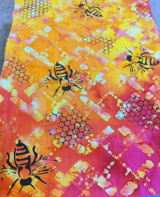 Leap Feet First: The Fun World of Screen Printing